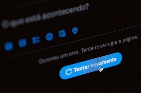 Operadoras de internet recebem notificação para novo bloqueio ao X ...