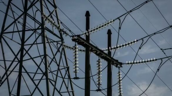 Conta de luz vai disparar em 2026, com clima seco e aumento de ...